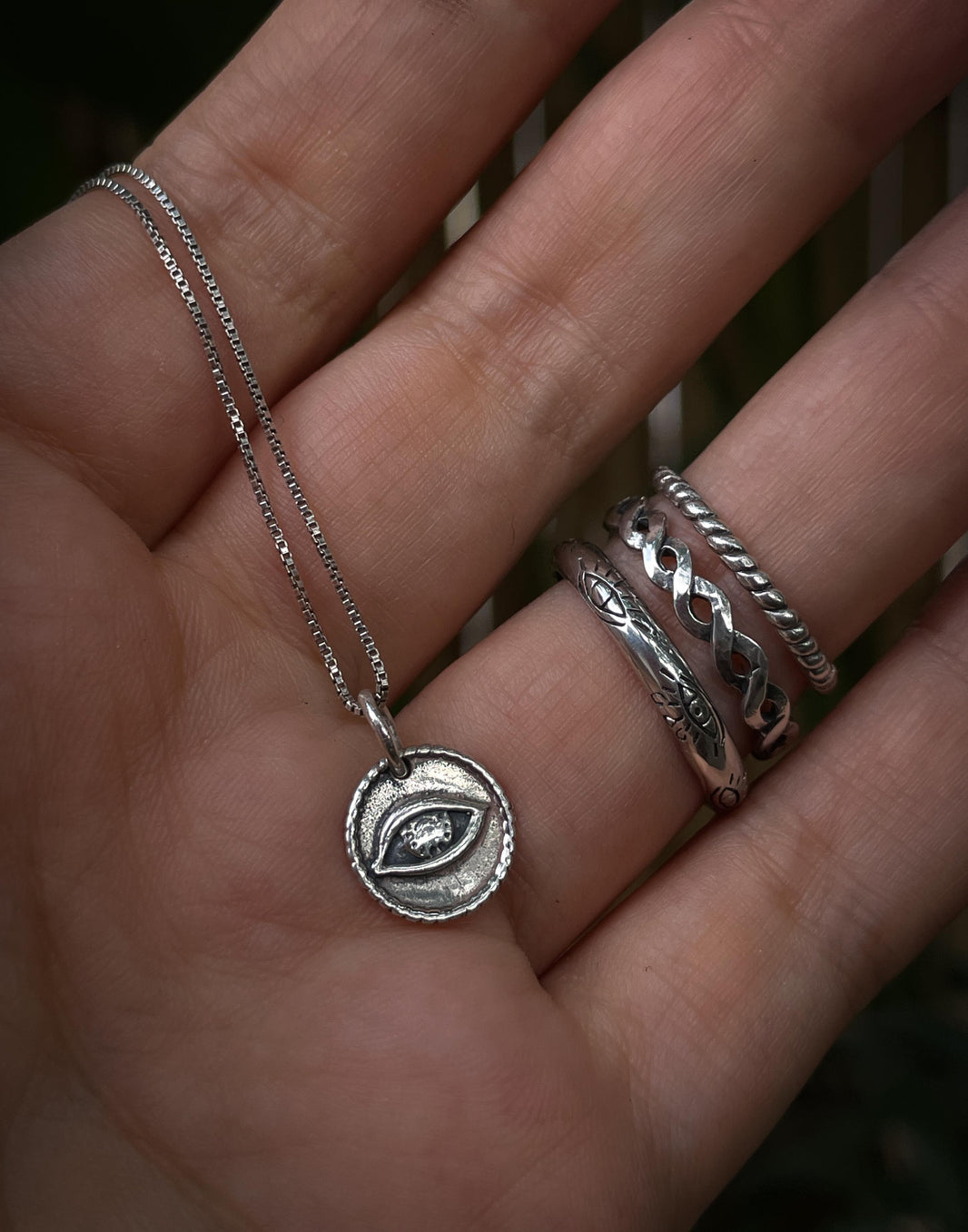 Yin Jewelry for the Soul • Find your Magic!